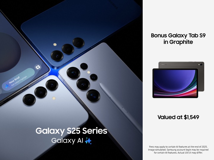 Samsung + Telstra Gift Redemption Portal - Offers | Samsung Australia