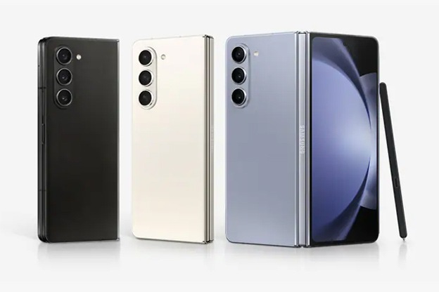 Folding Mobile Phones for Sale | Fold Smartphones | Samsung Australia