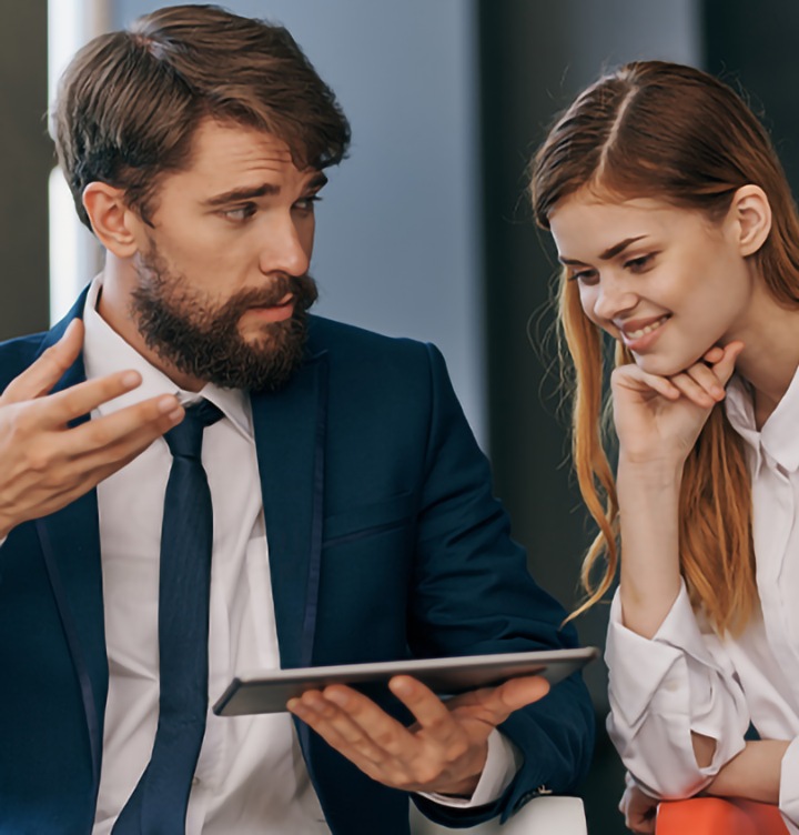 Contact Us | Samsung Business Australia