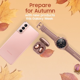 Why buy online | Samsung Australia