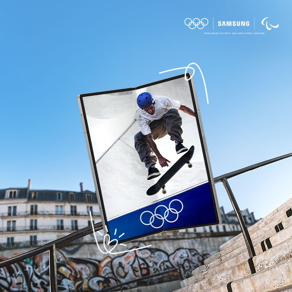 Galaxy Collaborations | Samsung Australia