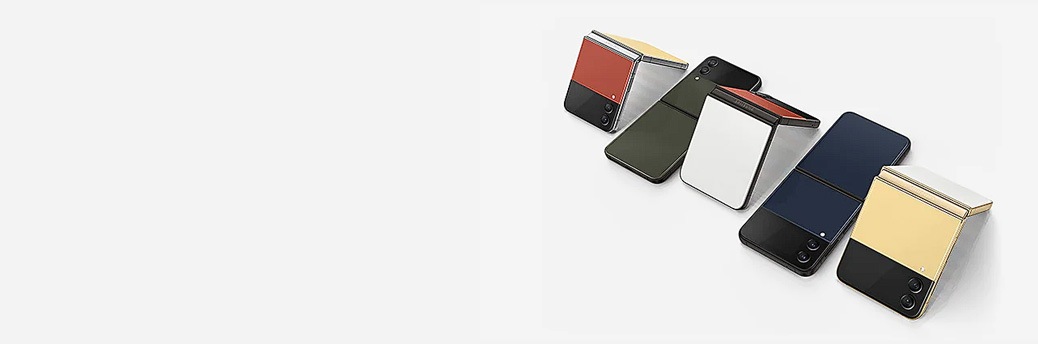 All Smartphones - Latest Android Mobile Phones | Samsung Australia