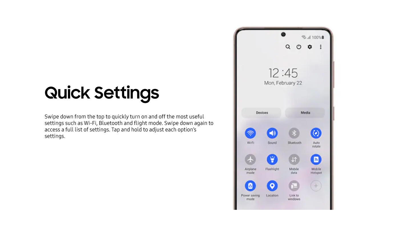 Everyday tips | Samsung Australia