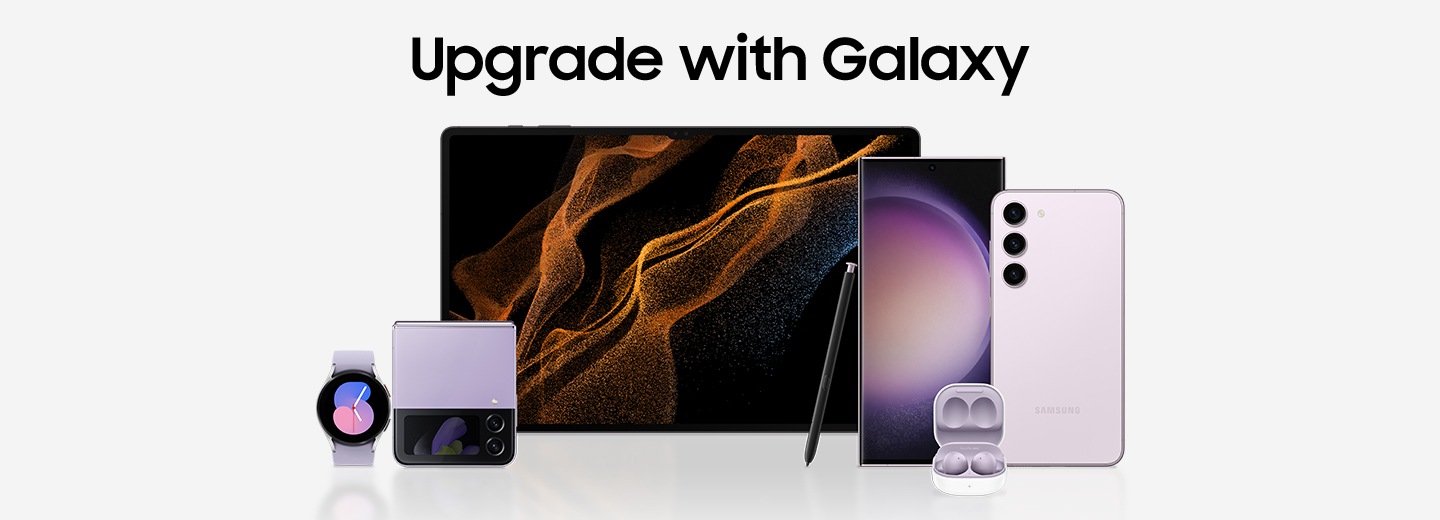 Galaxy Referral Program Refer and Earn | Samsung Australia