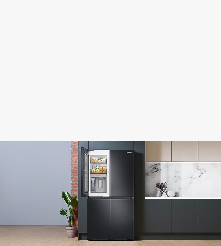 Refrigerators | Samsung Australia