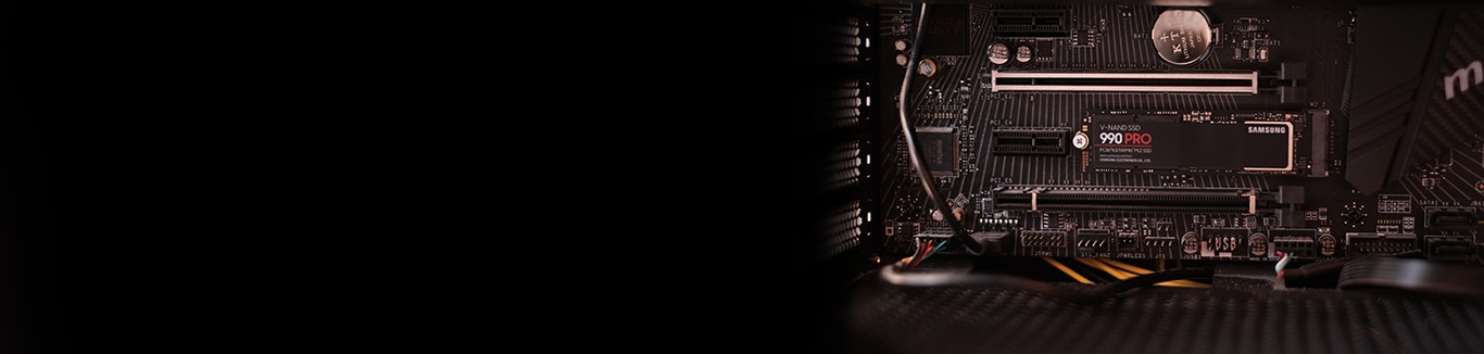 Memory & Storage | Samsung Australia