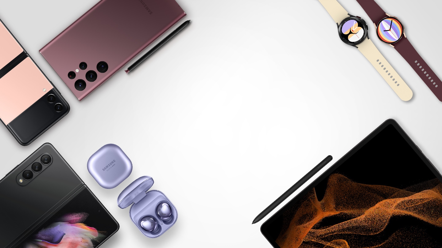 Galaxy Mobile Review | Samsung Australia