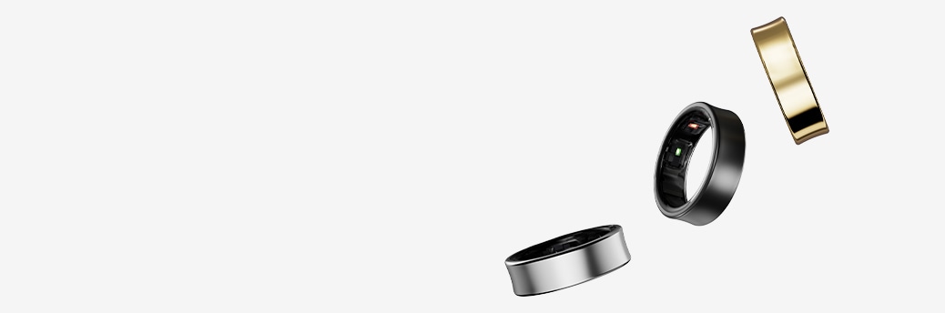 Smart Ring | Sleep and Fitness Tracker Rings | Samsung Australia