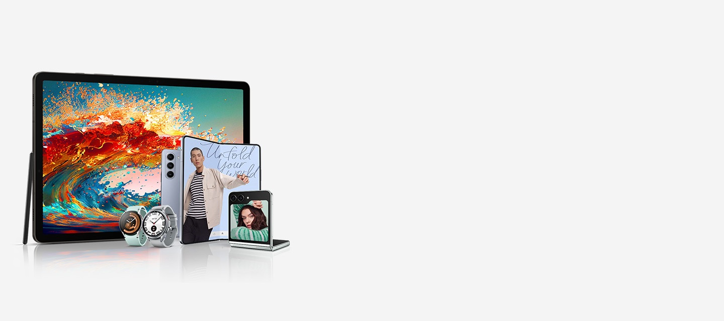 Samsung Stores | Come visit us | Samsung Australia