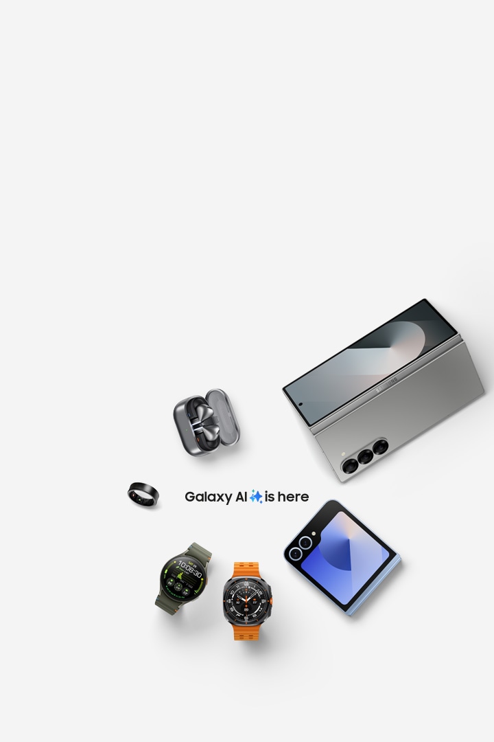 Samsung Stores | Come visit us | Samsung Australia