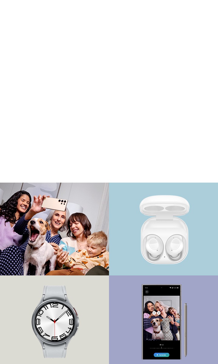 Samsung Stores | Come visit us | Samsung Australia