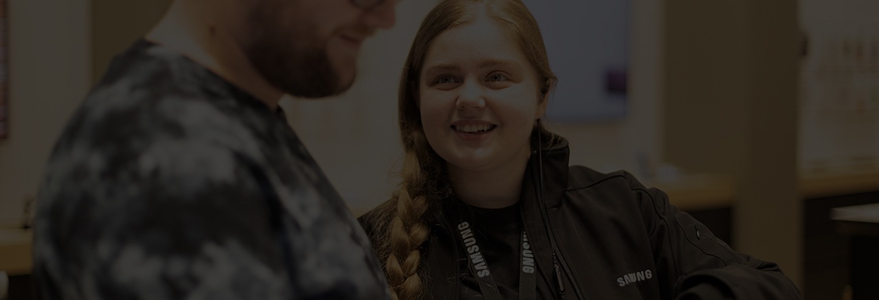 Samsung Stores | Come visit us | Samsung Australia