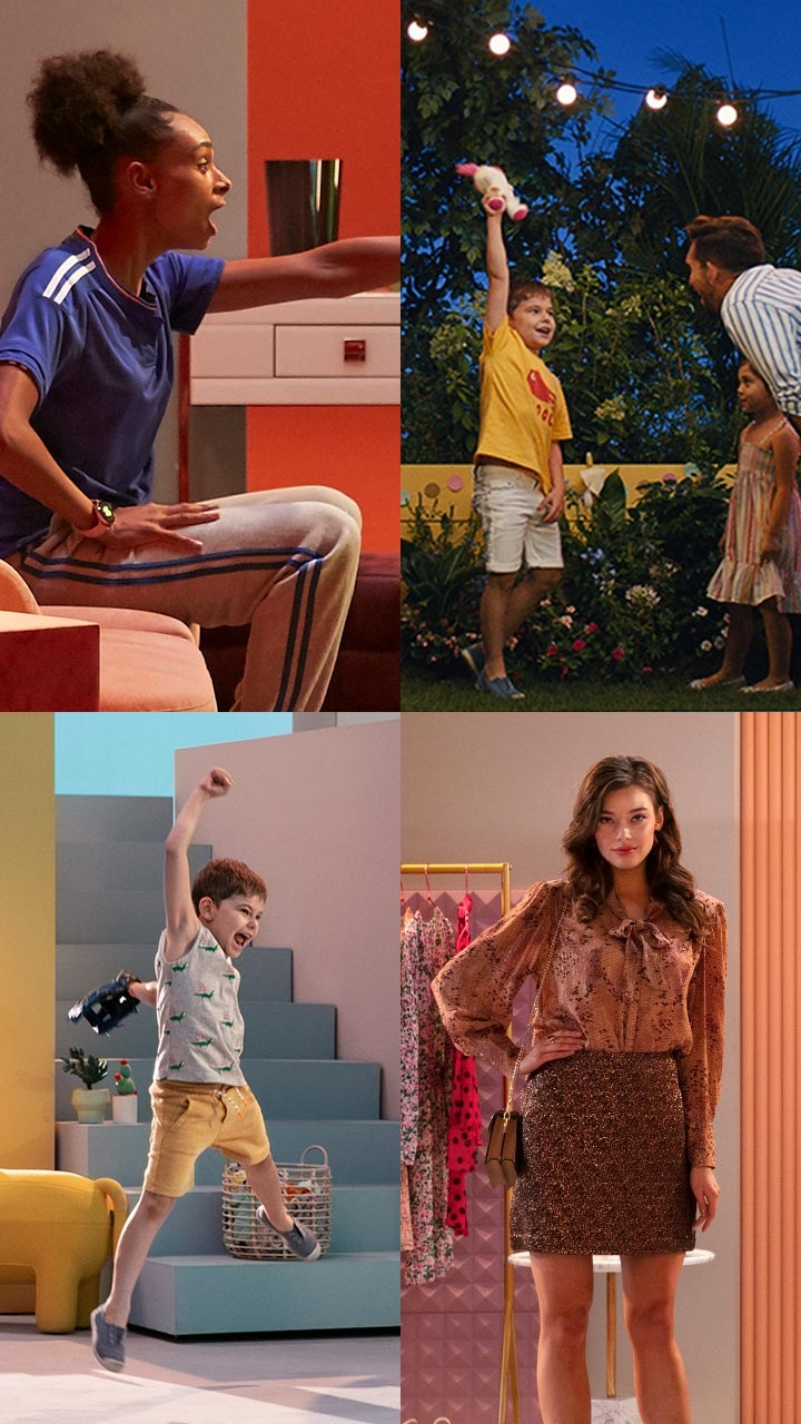 QLED 8K and Galaxy S20 Bundle | Smart Home | Samsung Australia