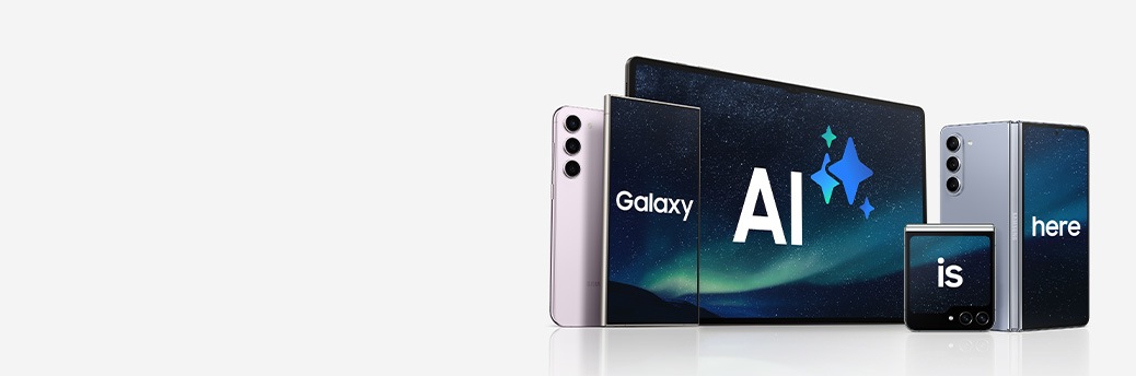 Buy Smartphones | Buy Mobile Phones | Samsung Australia