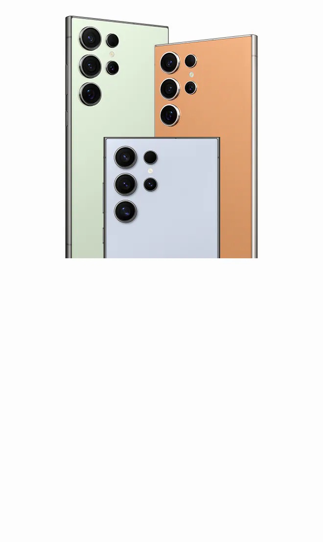 Buy Smartphones | Buy Mobile Phones | Samsung Australia