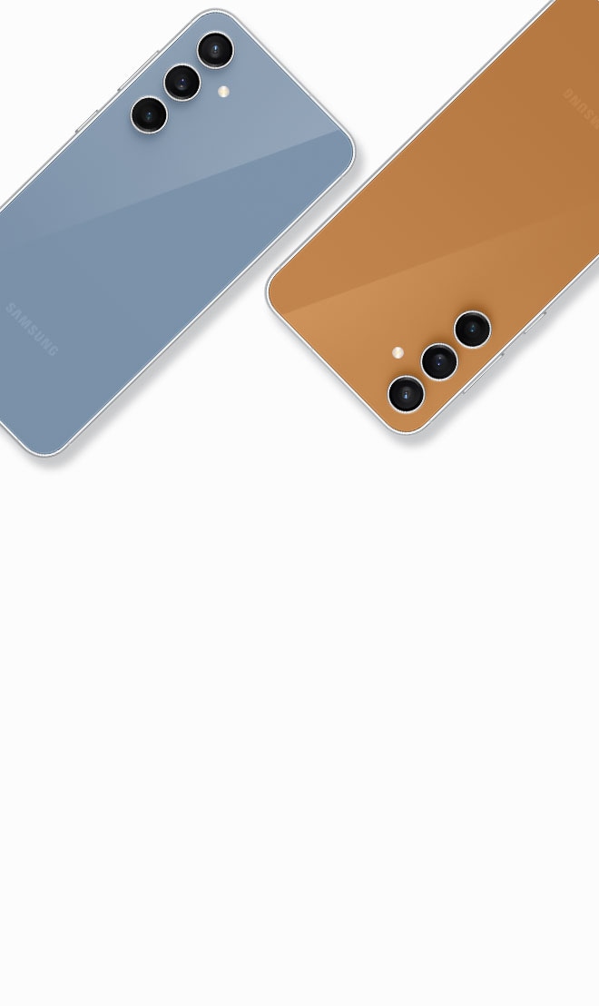 Browse Galaxy S Series Smartphones | Samsung Australia