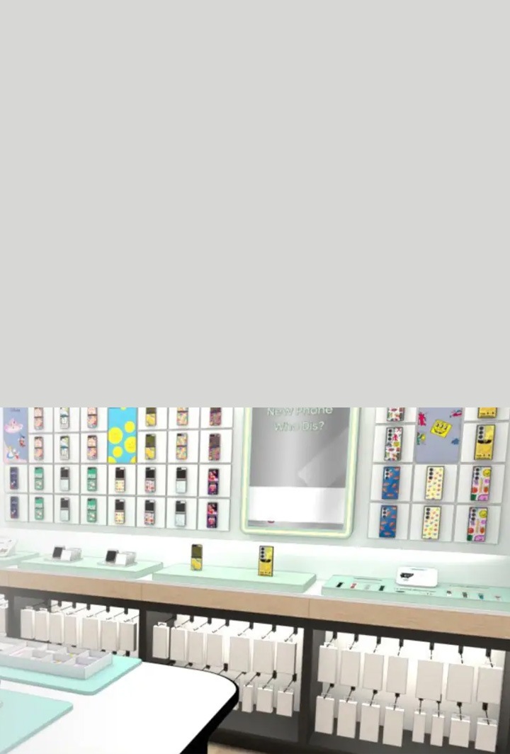 Samsung by You | Samsung Australia