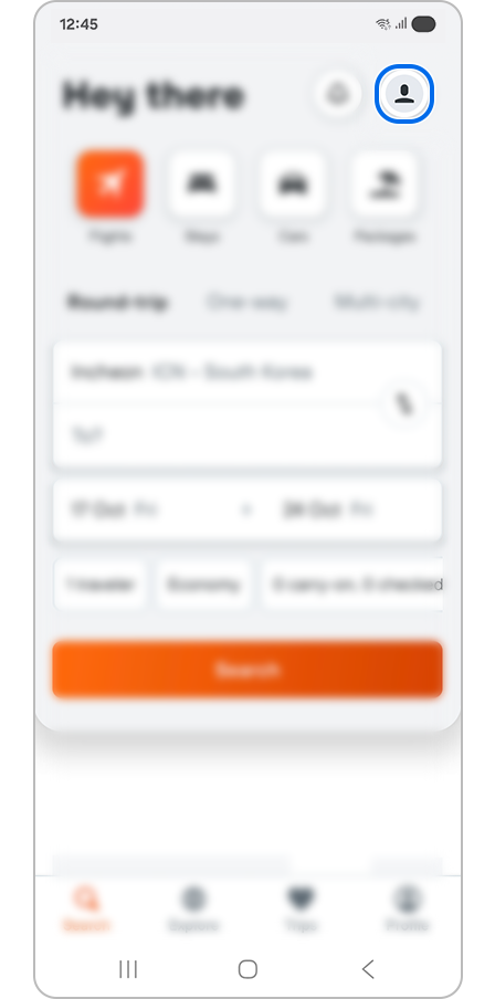 How to create and use a passkey in Samsung Pass | Samsung Australia