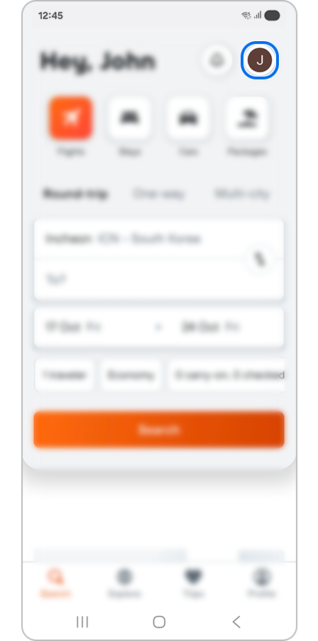 How to create and use a passkey in Samsung Pass | Samsung Australia