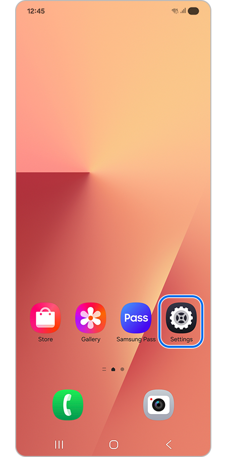 How to start using Samsung Pass | Samsung Australia