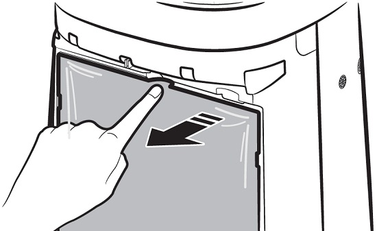 Clean and Maintain a Samsung Air Purifier | Samsung Australia