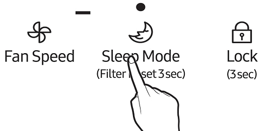 Clean and Maintain a Samsung Air Purifier | Samsung Australia