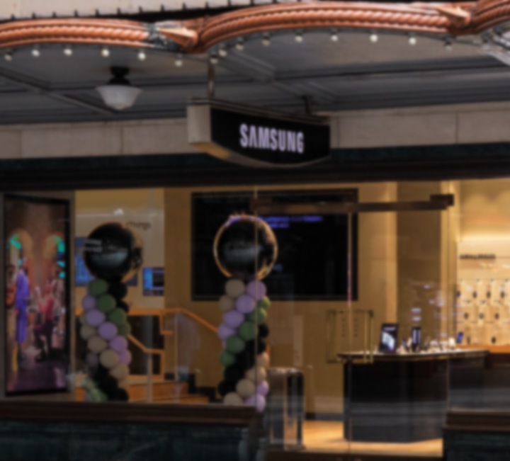 Interactive Guide | Samsung Australia