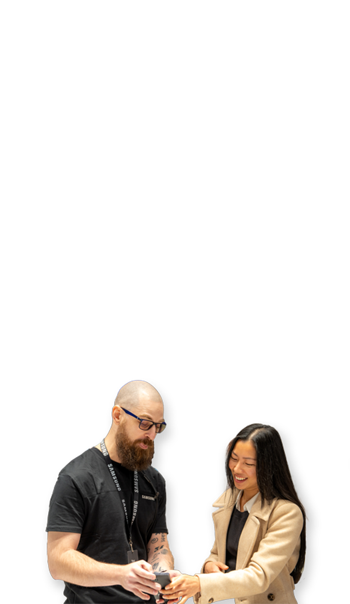 Interactive Guide | Samsung Australia