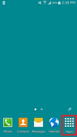 Factory Data Reset a Samsung Mobile Device | Samsung Australia