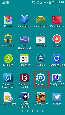 Factory Data Reset a Samsung Mobile Device | Samsung Australia