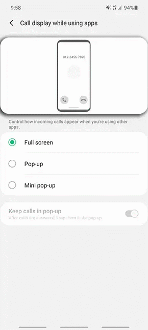 How do I Answer or Decline Calls on my Samsung Phone? | Samsung Australia