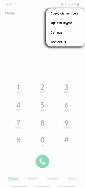 How do I Answer or Decline Calls on my Samsung Phone? | Samsung Australia