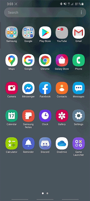 How to Transfer Media Files to a USB on a Samsung Phone | Samsung India