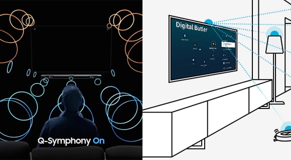 Tips to use Smart TV | Samsung Australia