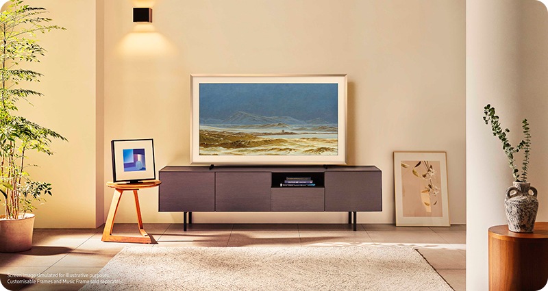 Adjust the Picture Settings on your Samsung TV | Samsung Australia