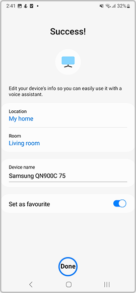 Mirror & Cast your Phone to your Samsung TV | Samsung Australia