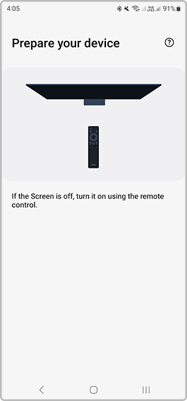 Mirror & Cast your Phone to your Samsung TV | Samsung Australia