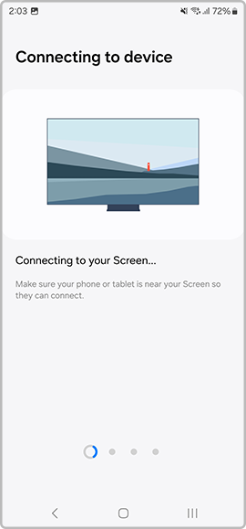 Connect the SmartThings App to your Samsung TV | Samsung Australia