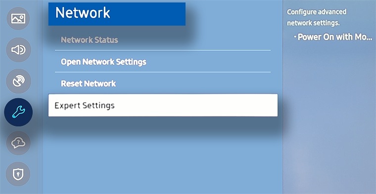 Control Your TV Using the SmartThings App. | Samsung Australia