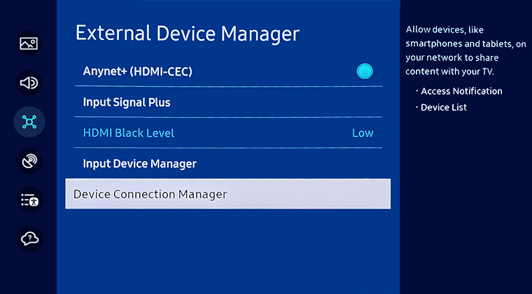 Mirror & Cast your Phone to your Samsung TV | Samsung Australia