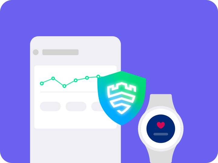 Privacy protection for you to feel secure | Samsung Australia