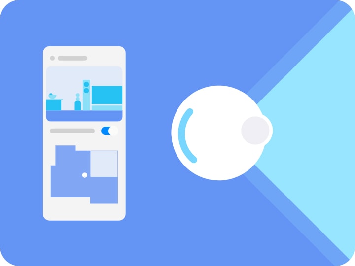 Privacy protection for you to feel secure | Samsung Australia