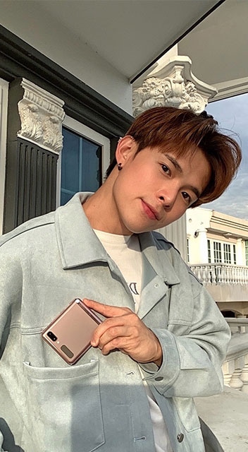 Aden Tan | Samsung Australia