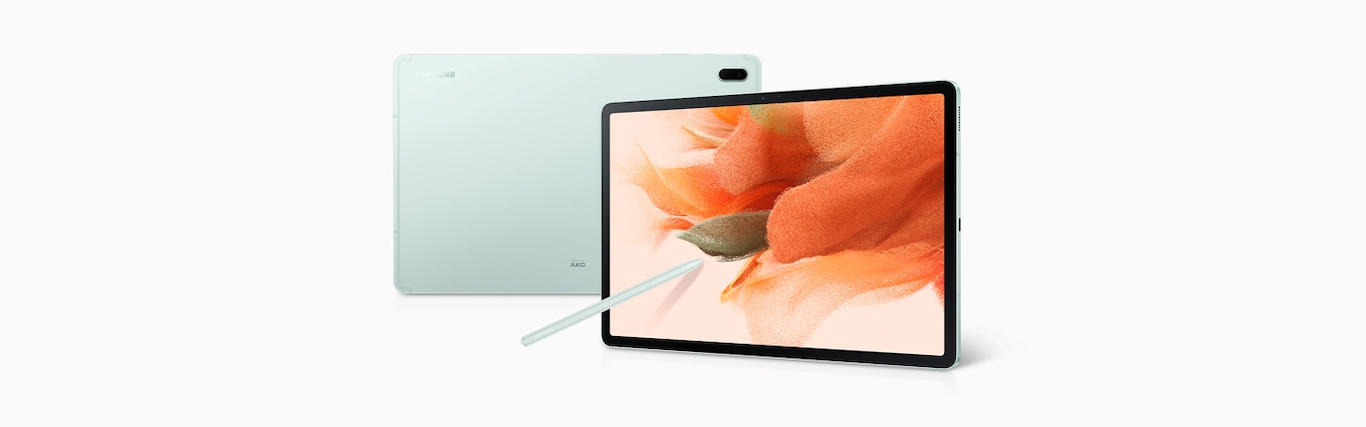 Buy Galaxy Tab S7 FE | Samsung Australia
