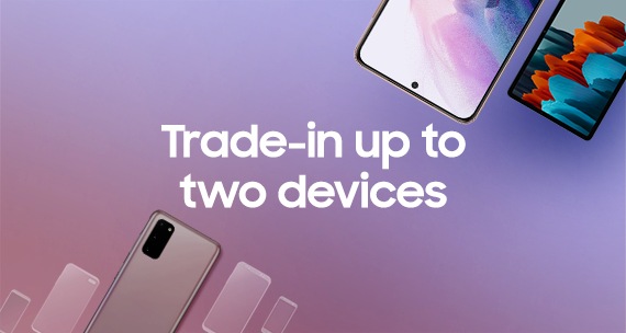 Trade in for a new Galaxy Phone today | Samsung Australia