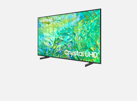TVs | QLED, 4K, 8K and Smart TVs | Samsung Australia