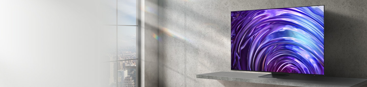 UHD 4K TVs | Buy Smart 4K TVs | Samsung Australia