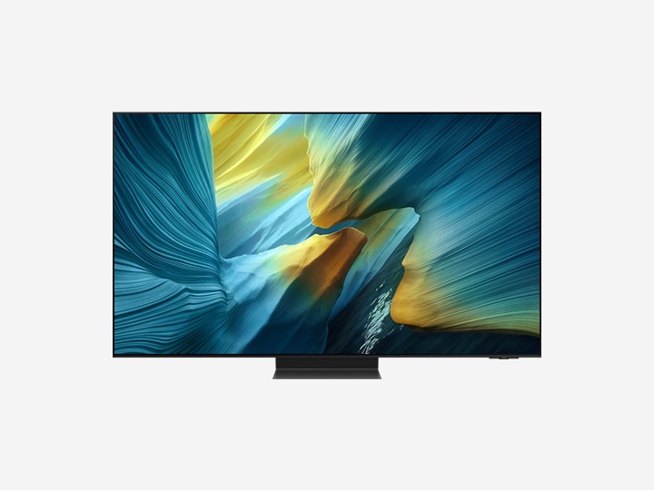 Discover our 2025 Samsung TV Lineup | Samsung Australia