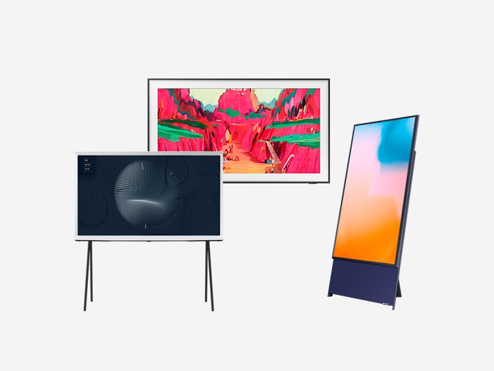 Discover our 2025 Samsung TV Lineup | Samsung Australia