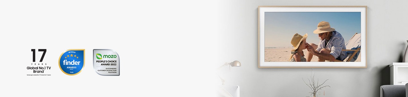 43 Inch TVs | Buy 4K TVs | Samsung Australia